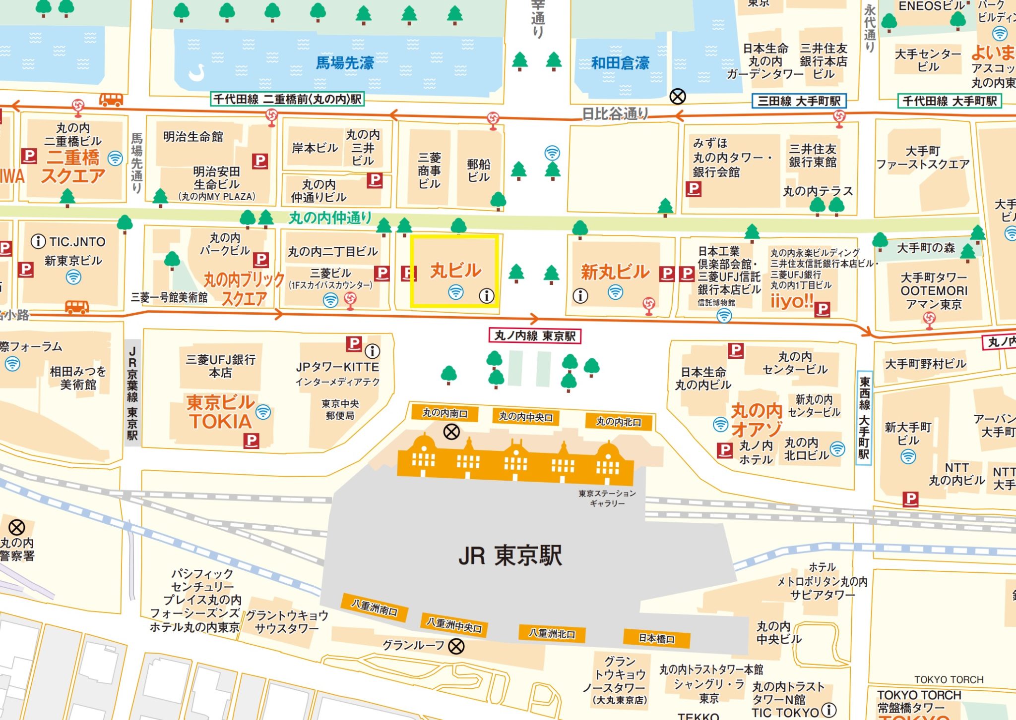 シェアラウンジTSUTAYA BOOKSTORE MARUNOUCHI訪問記 | 黒猫ここしょーのANAマイル旅。